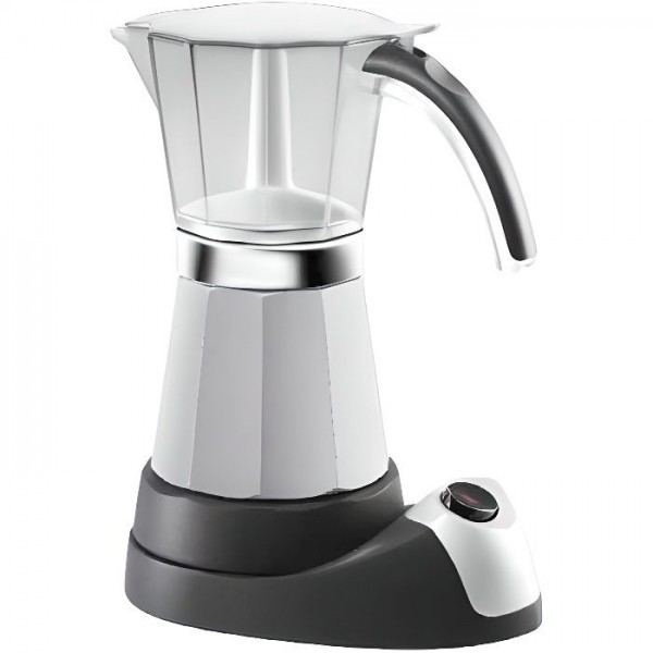 Cafetiere Electrique Leclerc