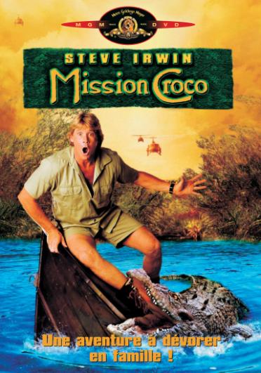 mission croco DVD FILMS au meilleur prix | E.Leclerc
