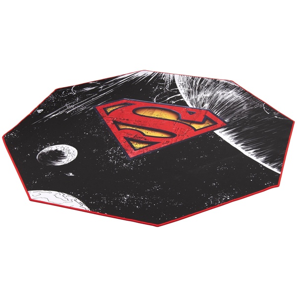 Tapis de sol gamer Superman au meilleur prix | E.Leclerc