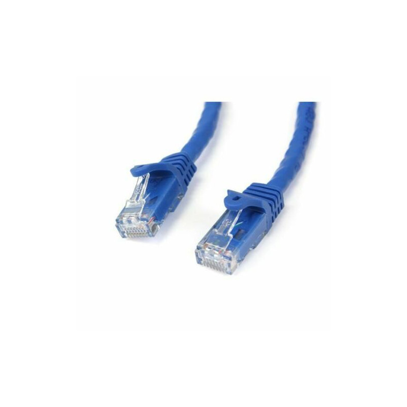 Câble Réseau Ethernet RJ45 CAT 5E Ordinateur Console Jeux-vidéo PS4 ...