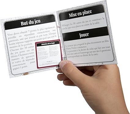 HP QUIZ 500 au meilleur prix | E.Leclerc