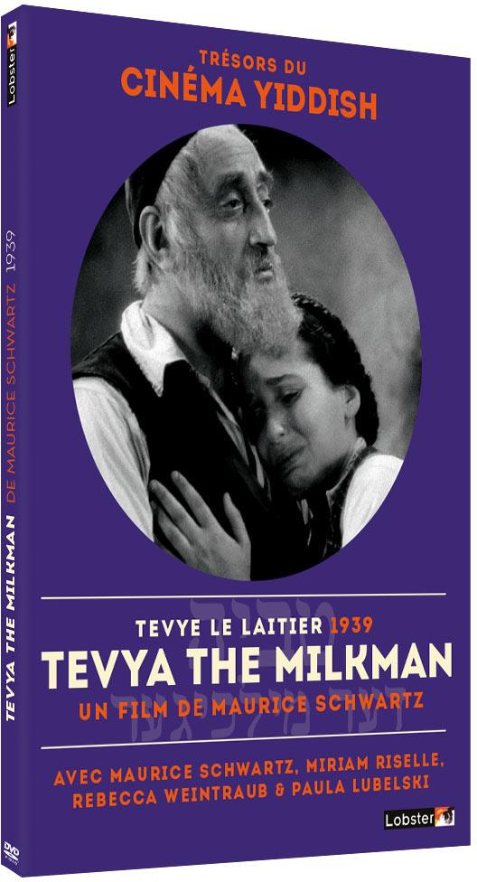 Tevya le laitier au meilleur prix | E.Leclerc