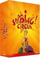 coffret shtoing ! circus au meilleur prix | E.Leclerc
