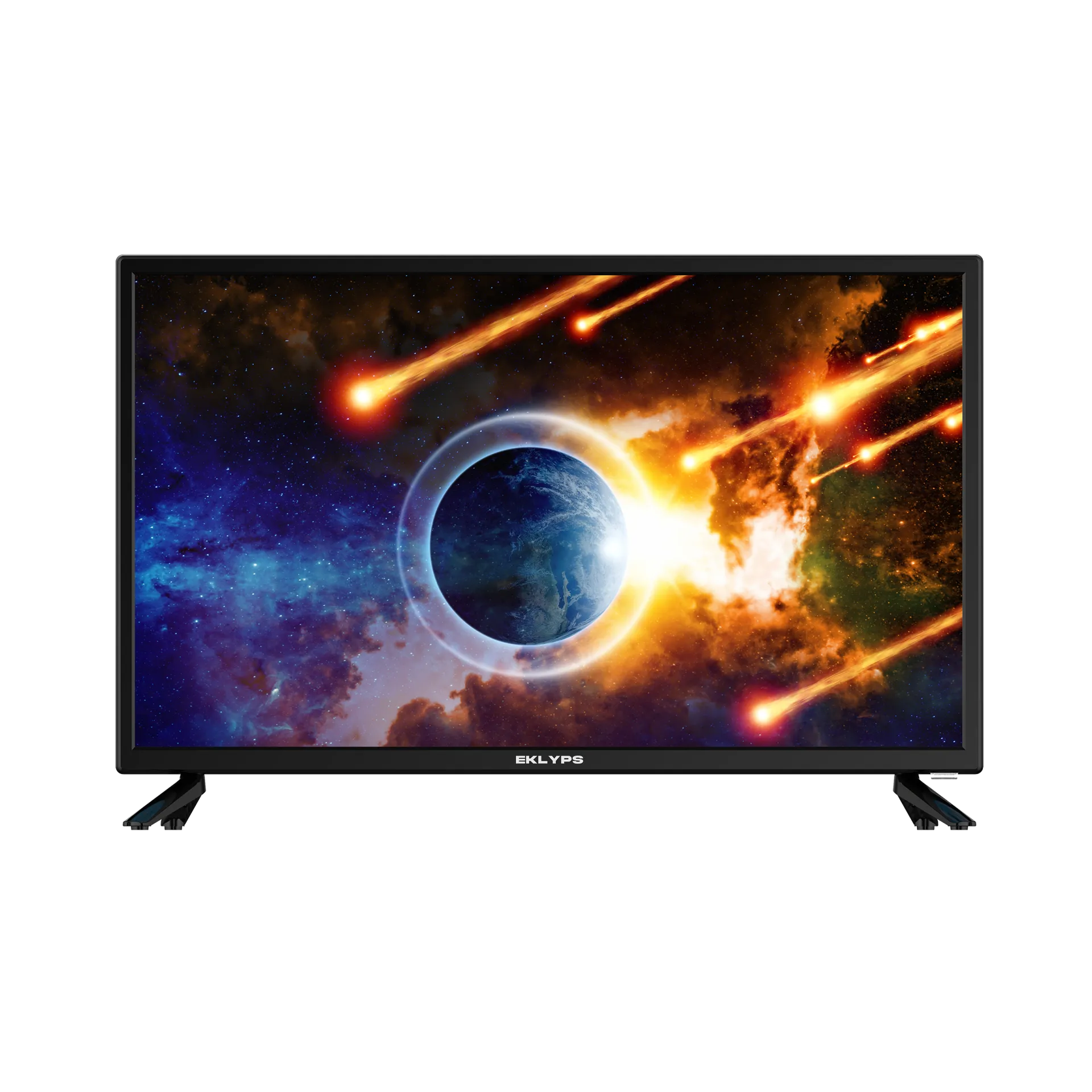 Smart TV 24’ (60cm) EKLYPS EK24HX101A au meilleur prix | E.Leclerc