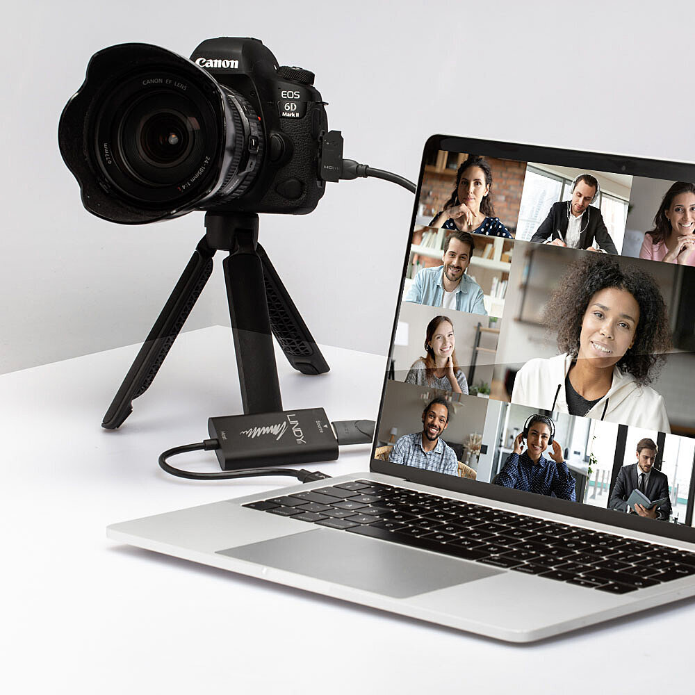 Périphérique de Capture Vidéo HDMI vers USB 3.0 au meilleur prix | E ...