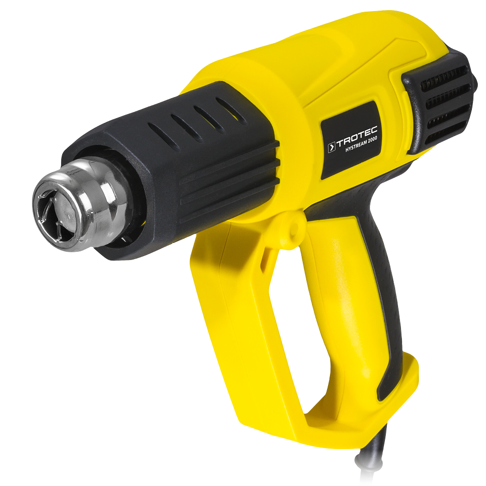 Decapeur Thermique Leclerc