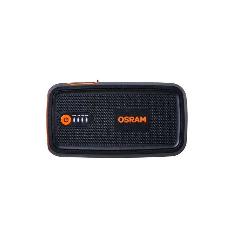 Osram obsl300 booster de batterie 6.0l essence - 3.0l diesel - lithium ...