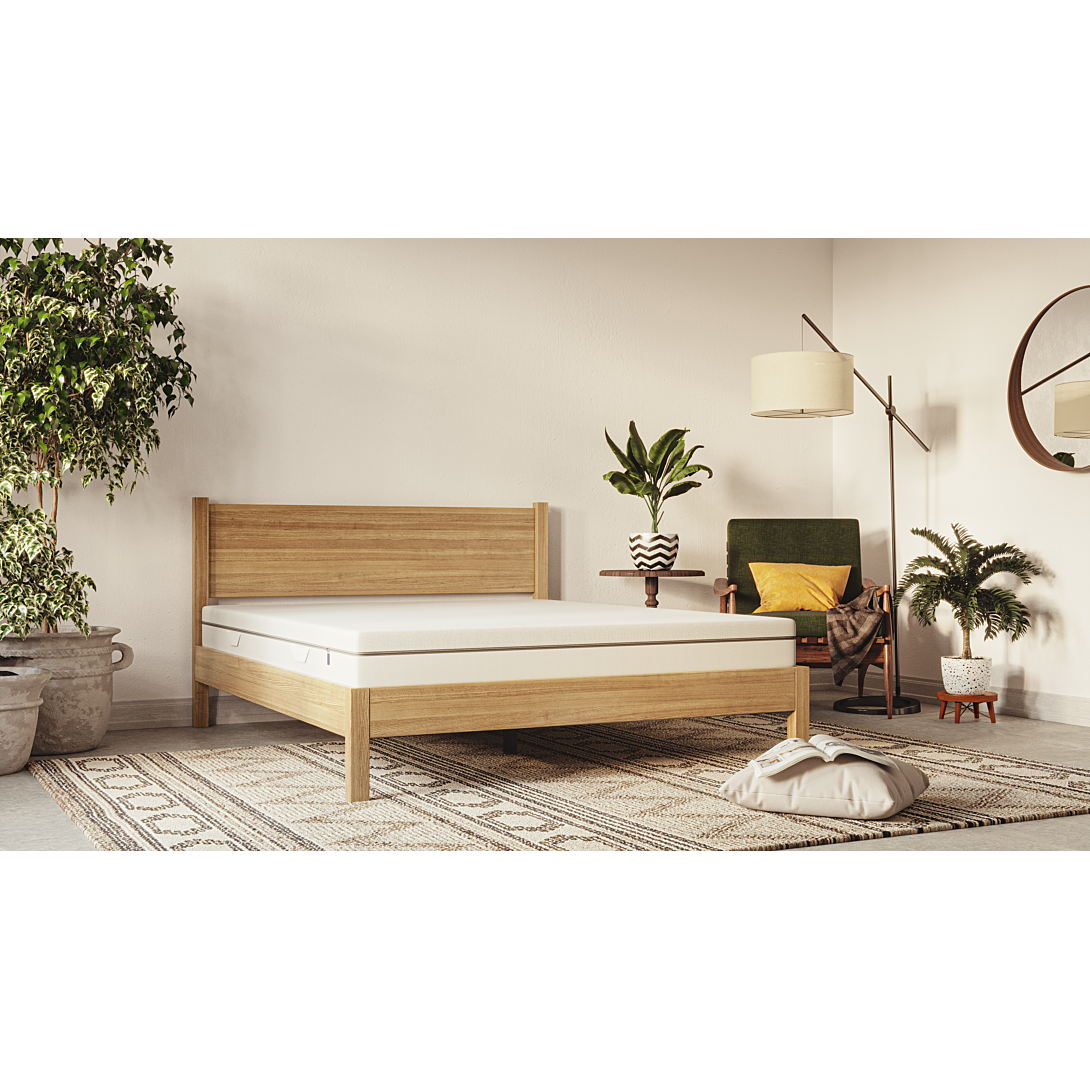 Matelas Emma One Hybride 160x200 - Garantie de 10 ans au meilleur prix ...