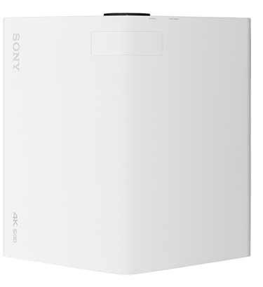 Sony VPL-XW5000 Projecteur à focale standard 2000 ANSI lumens 3LCD UHD ...