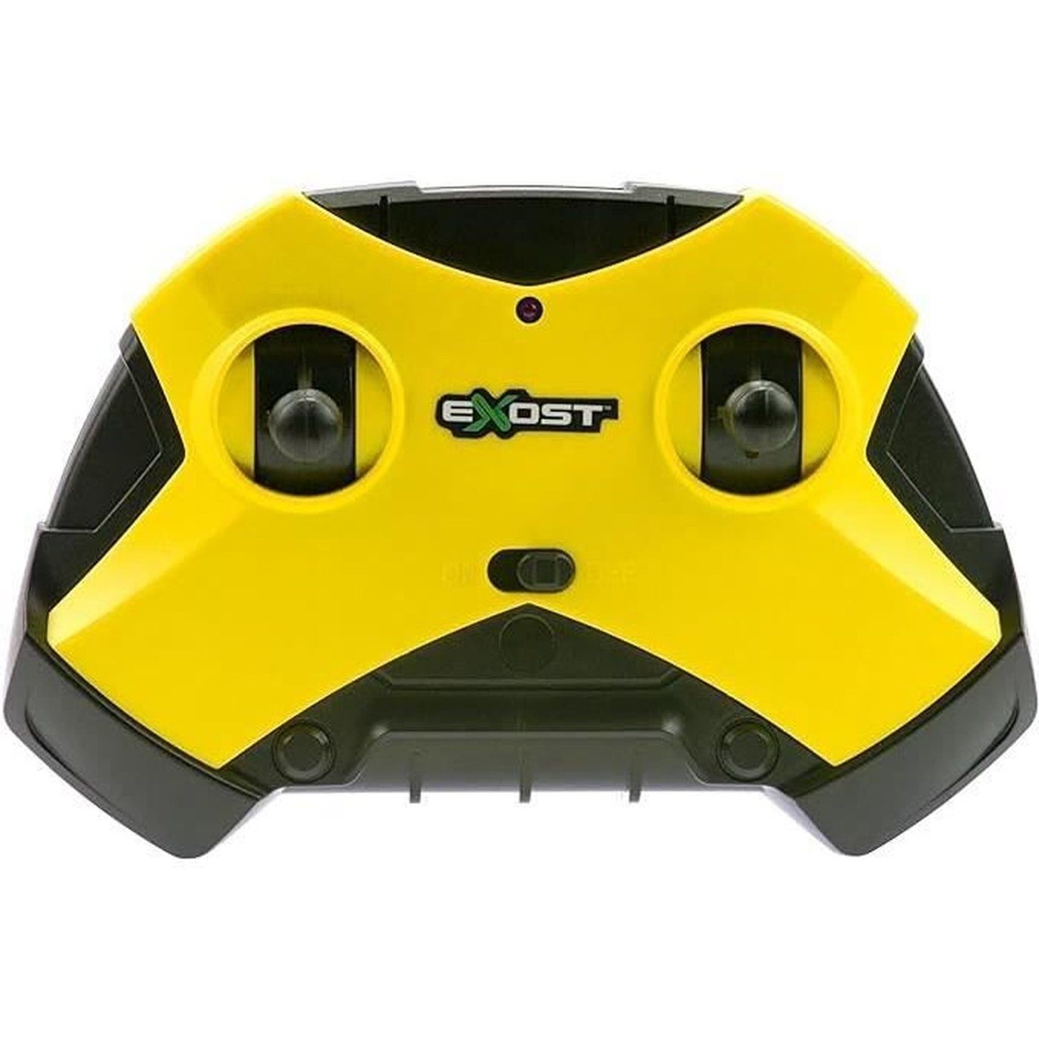 Voiture télécommandée 360 CROSS JAUNE A BATTERIE - EXOST au meilleur ...