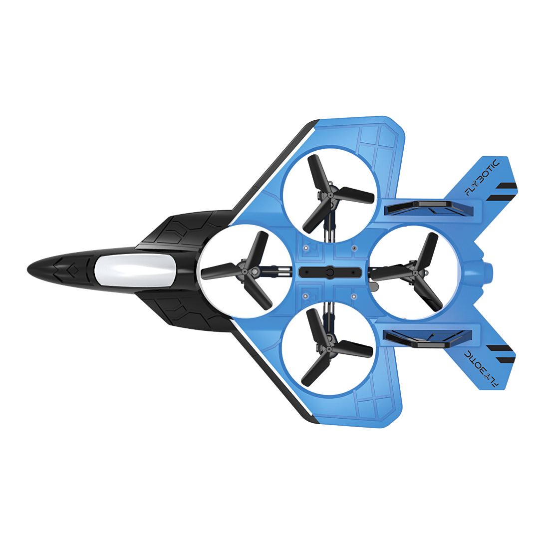 Avion télécommandé Xtrem Plane_32 cm au meilleur prix | E.Leclerc