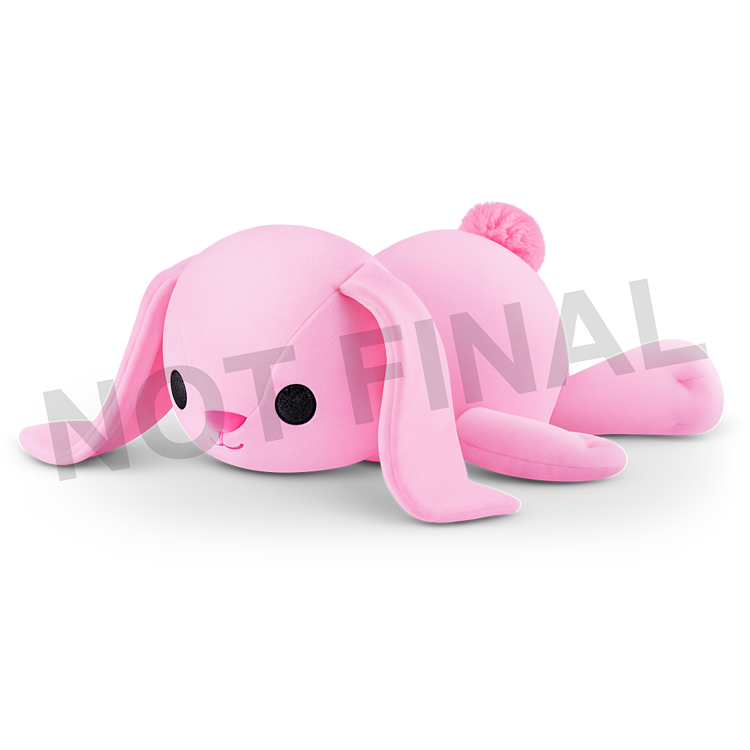 Hug-A-Lumps Serie 1 au meilleur prix | E.Leclerc