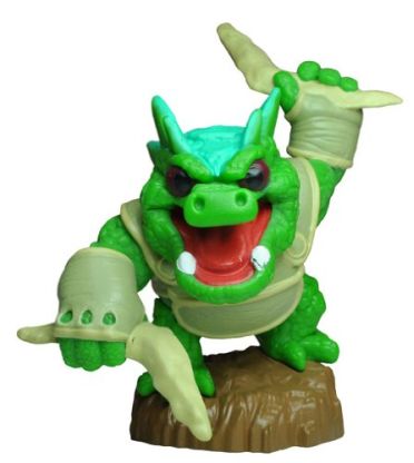 figurine skylanders: Spyro's adventure - Dino Rang (XBOXONE) au ...