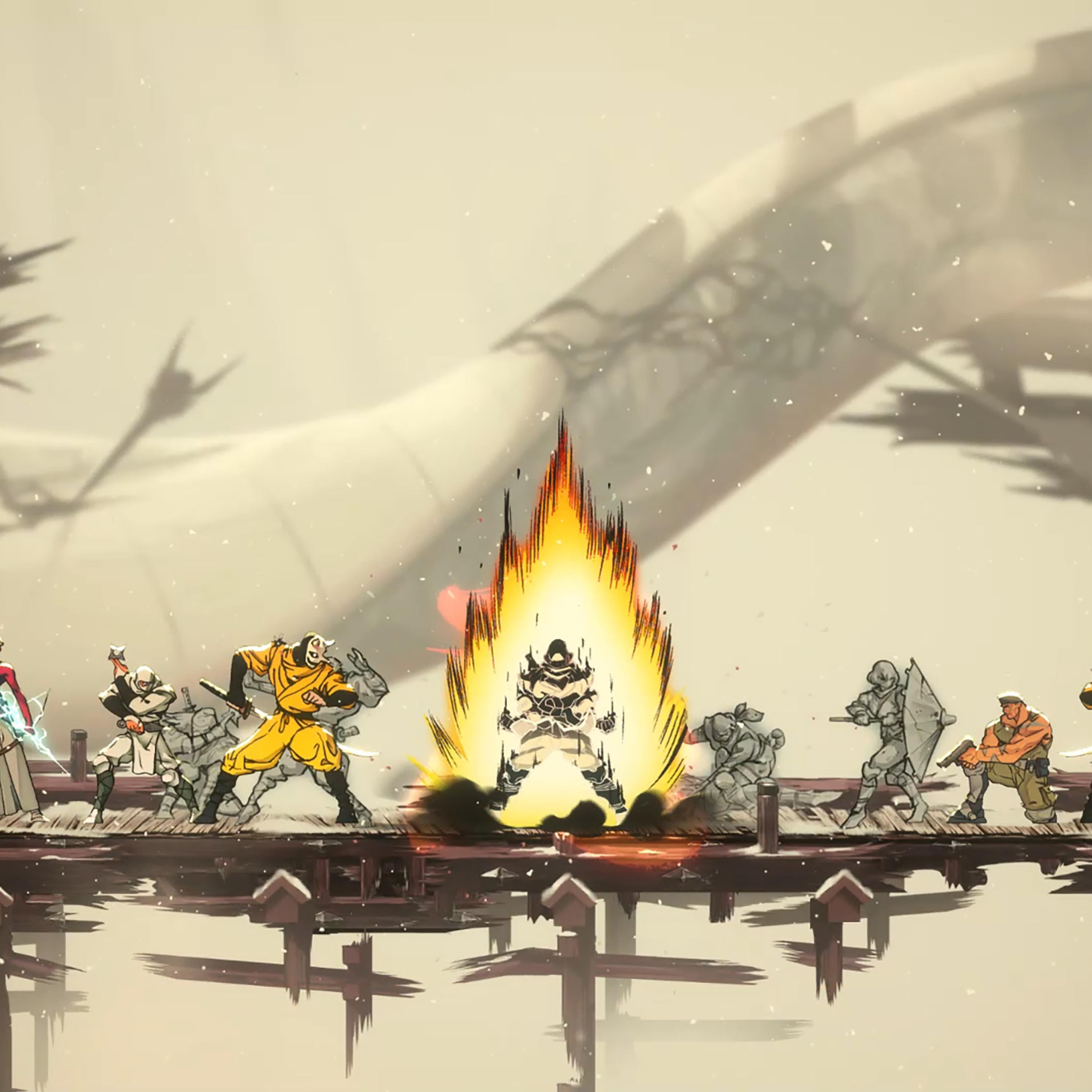 SHINOBI: Art of Vengeance (Code in a Box) (SWITCH) au meilleur prix | E ...