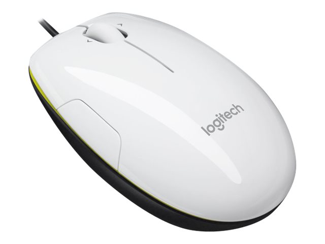 Logitech Laser Mouse M150 souris Ambidextre USB Type-A au meilleur prix ...