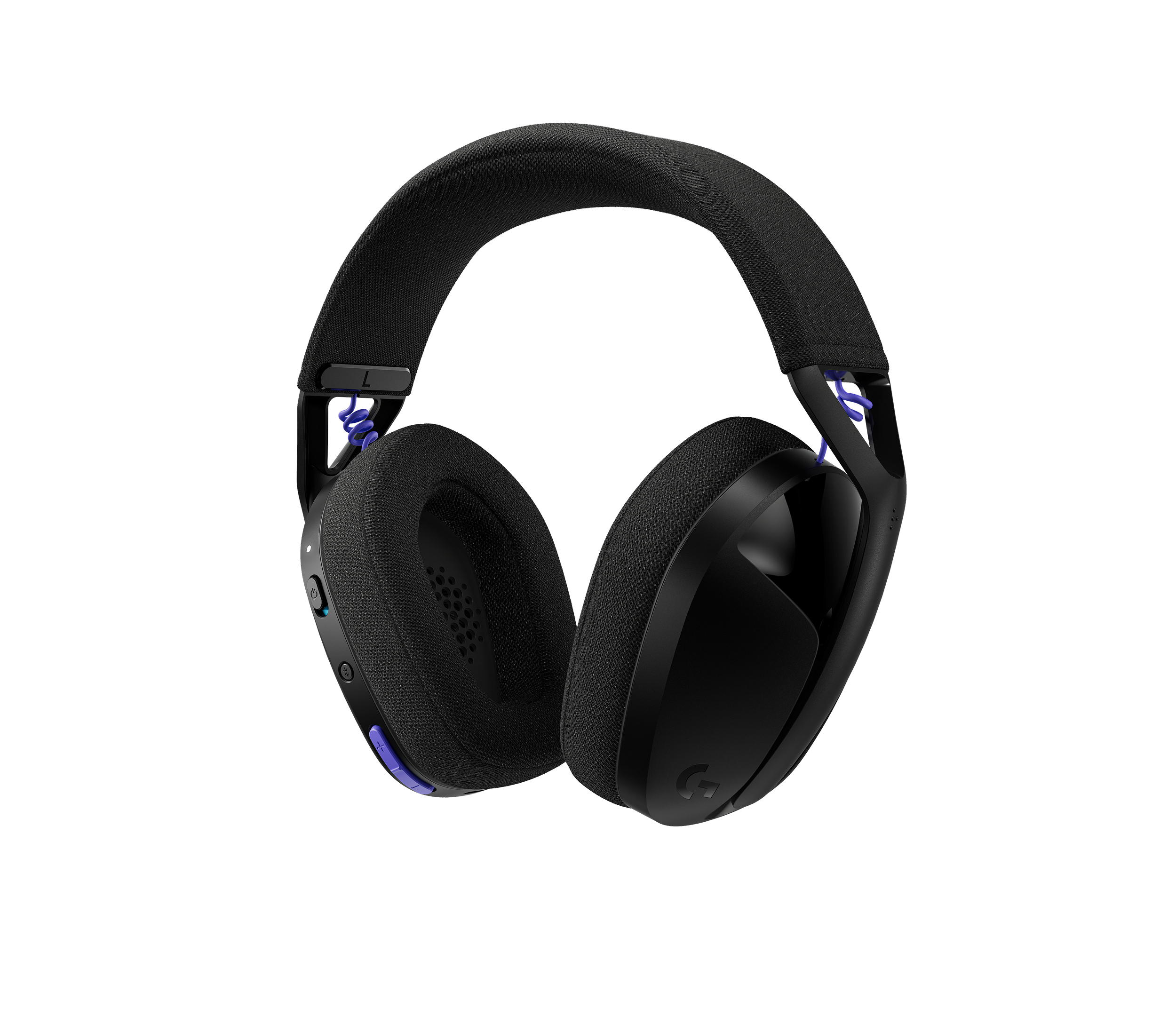 Logitech G G321 LIGHTSPEED Casque Sans fil Arceau Gaming USB Type-C ...