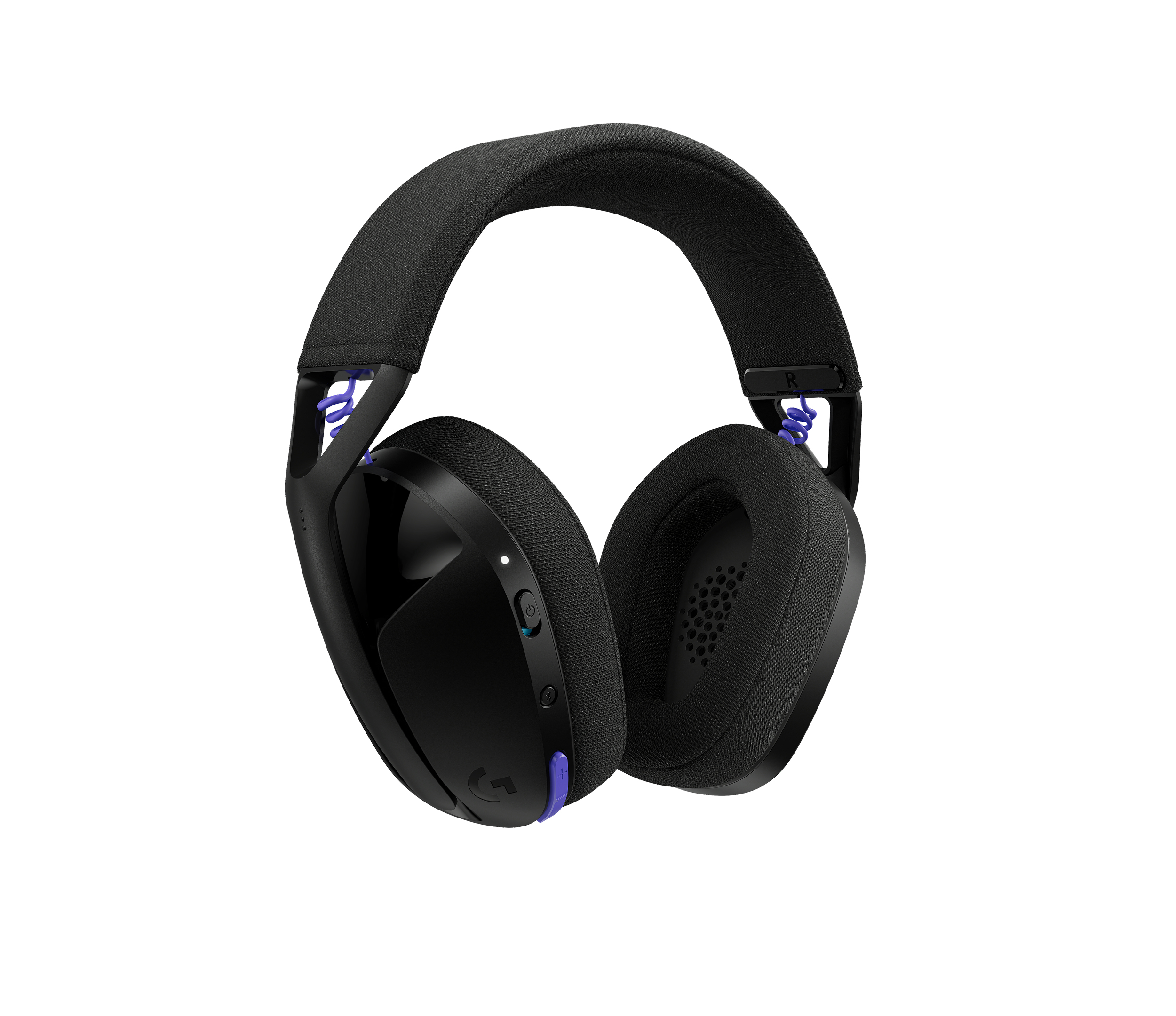 Logitech G G321 LIGHTSPEED Casque Sans fil Arceau Gaming USB Type-C ...