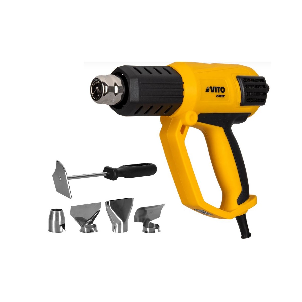 Décapeur thermique au meilleur prix | E.Leclerc