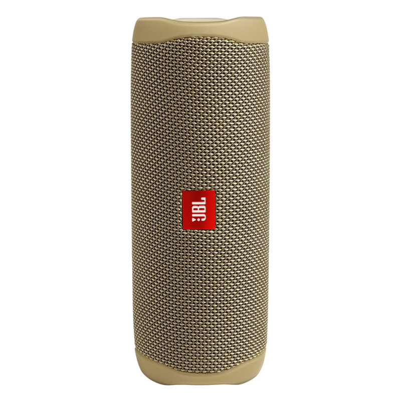 JBL Flip 5 - Enceinte Bluetooth - Sand au meilleur prix | E.Leclerc