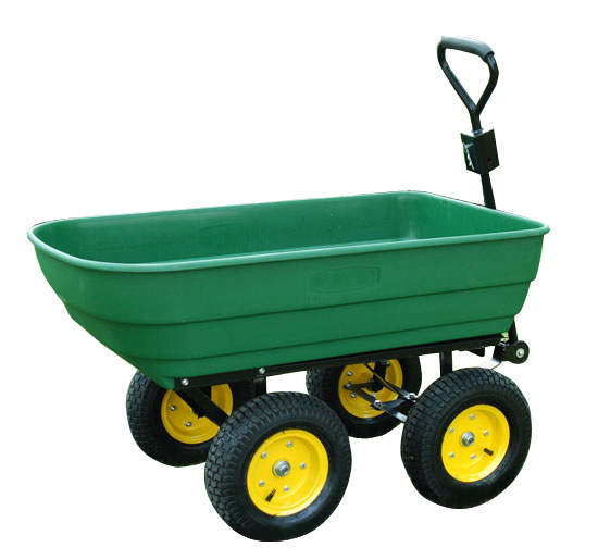 Chariot De Jardin Leclercnull