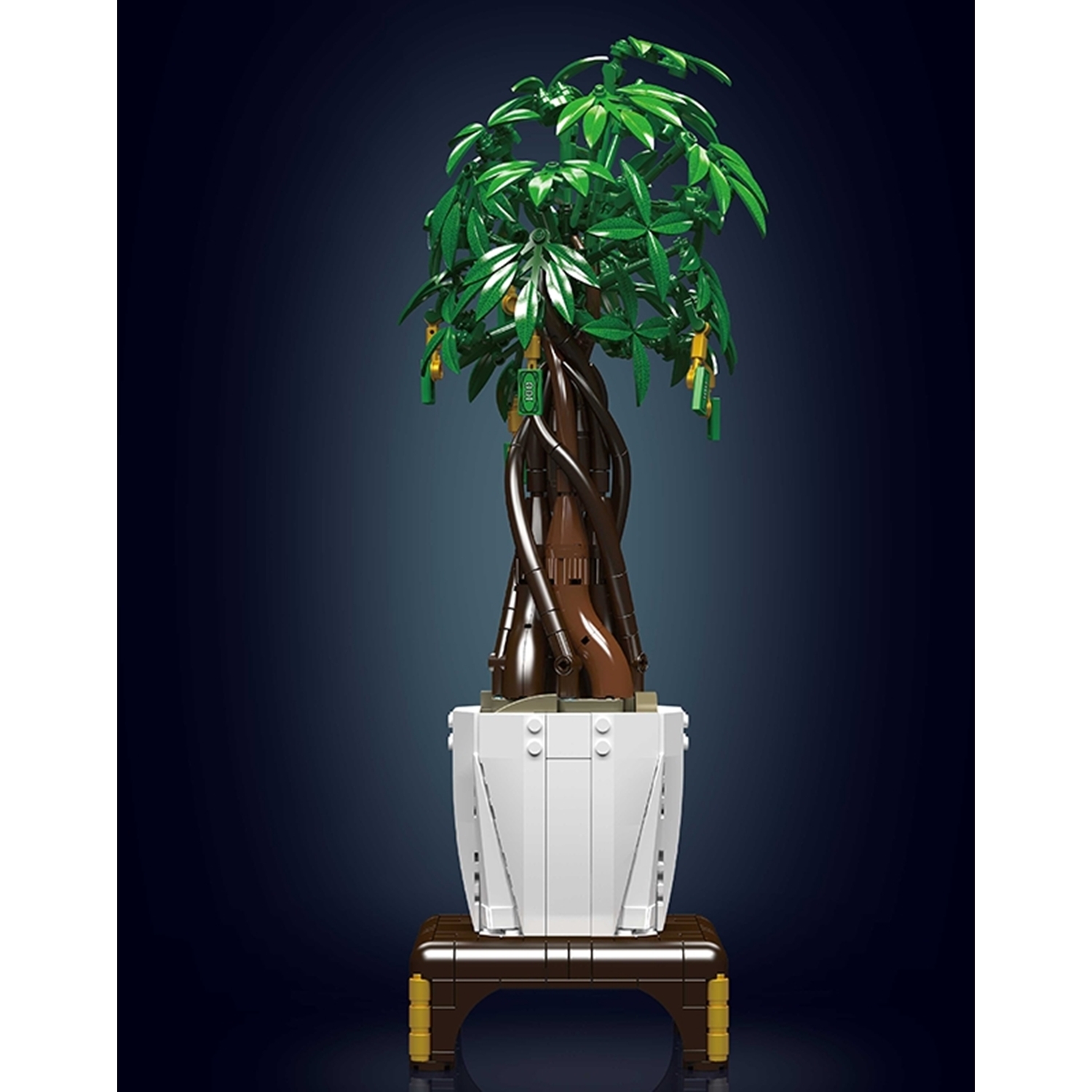 Ensemble de modèles de construction The Money Tree au meilleur prix | E ...