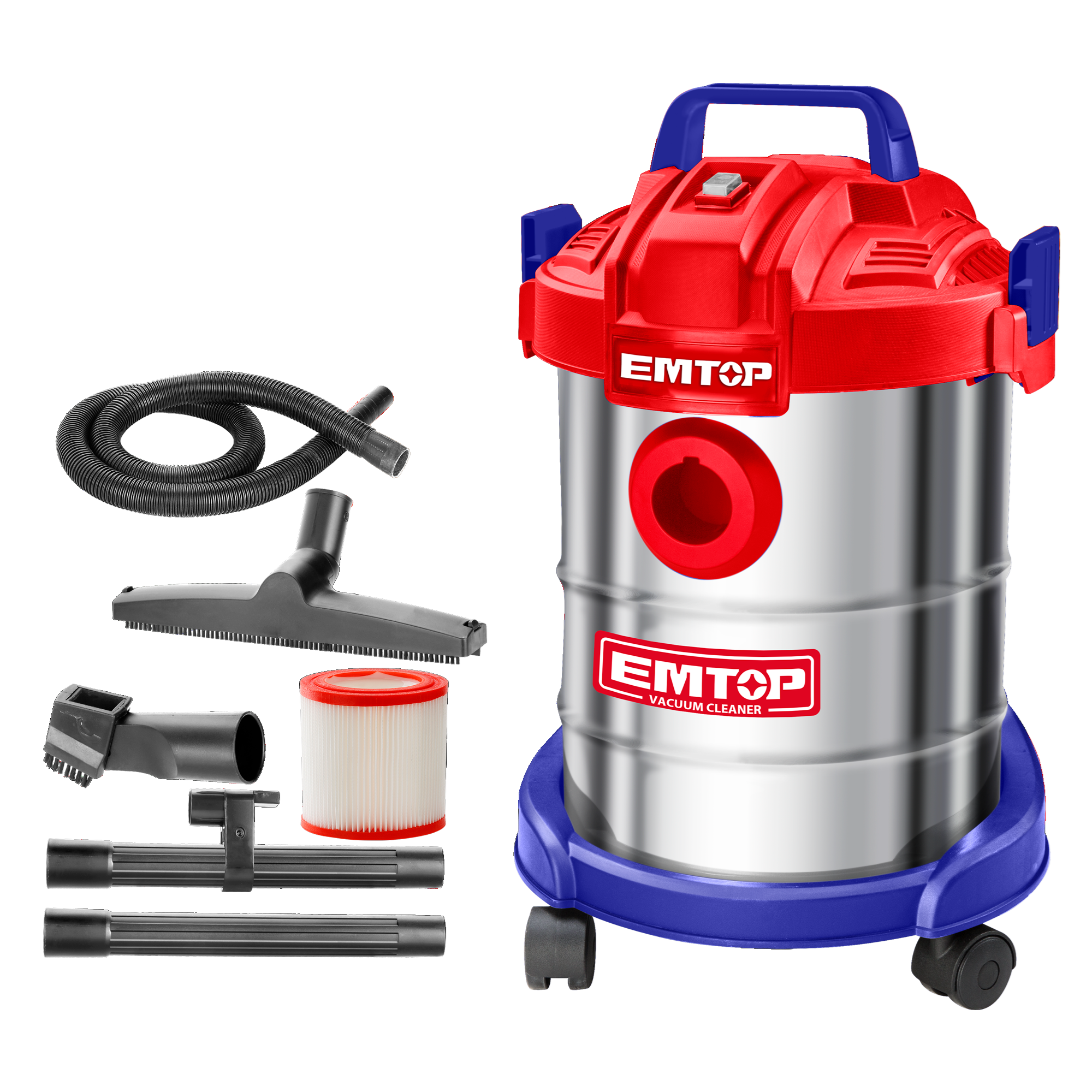 Aspirateur Eau Et Poussiere Leclerc
