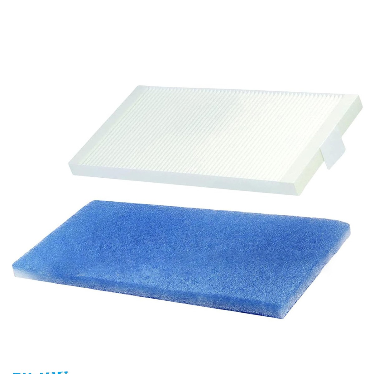 Jeu de mousses filtrantes compatible avec Stiebel Eltron Tecalor ...