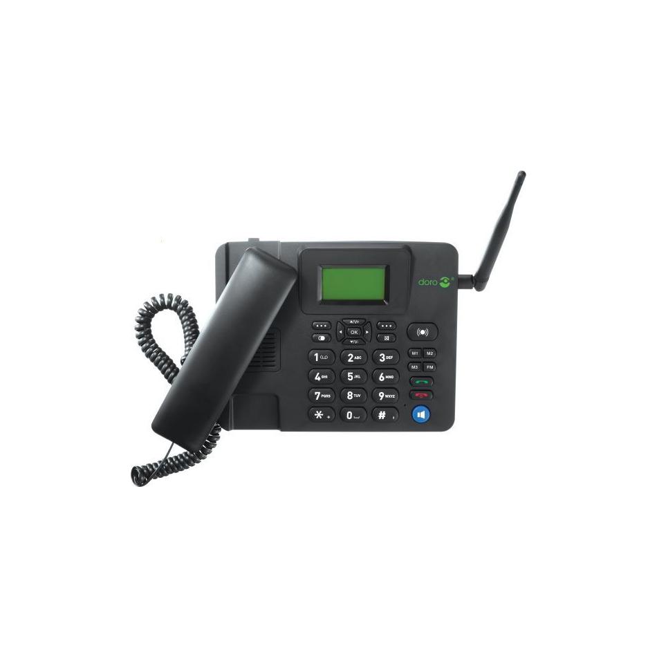 Telephone Fixe Pas Cher Leclerc