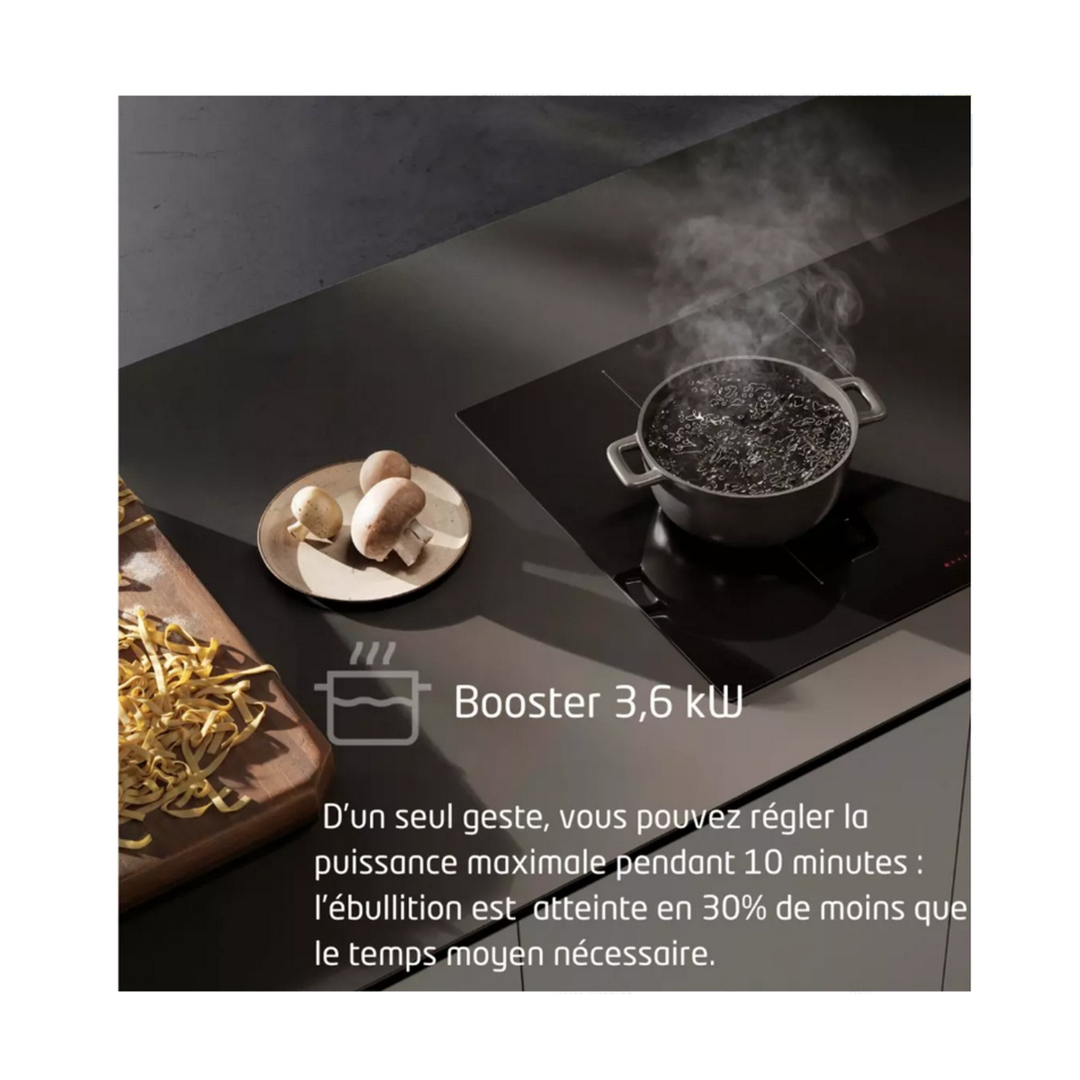 Leclerc Plaque De Cuisson