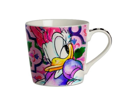 Mug Daisy Disney Home au meilleur prix | E.Leclerc