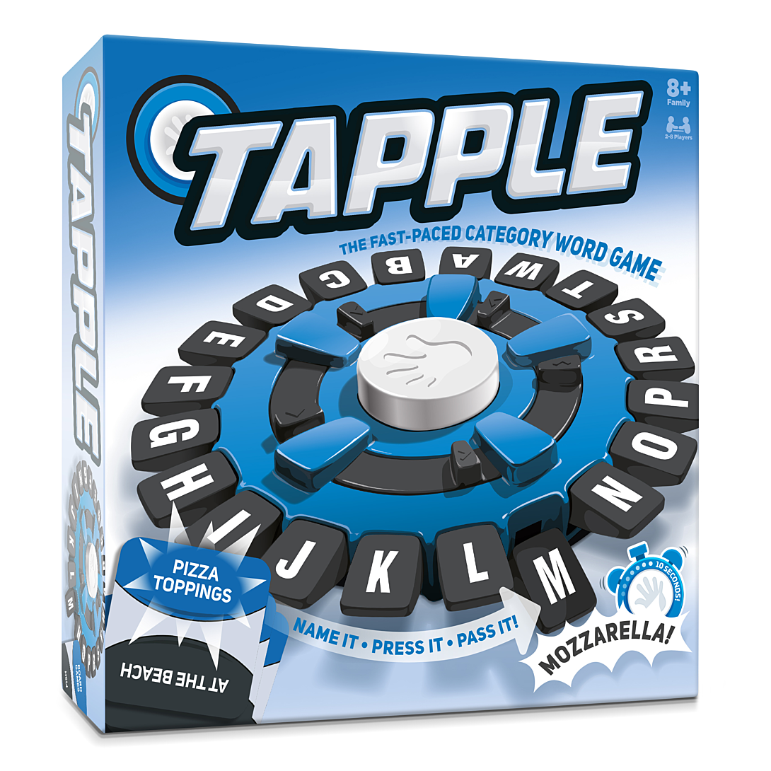 Tapple - Jeu au meilleur prix | E.Leclerc