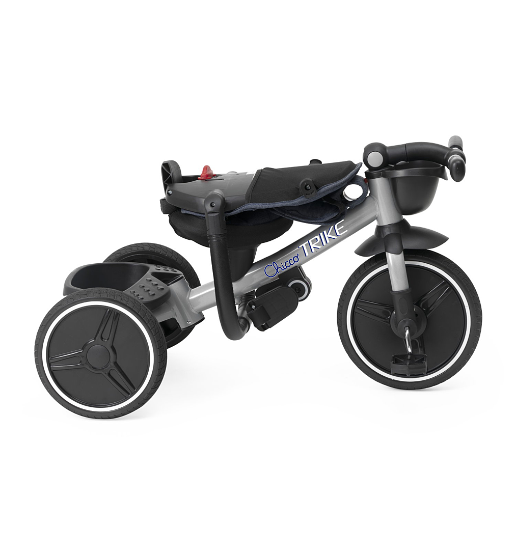 Tricycle pliable 4 en 1 au meilleur prix | E.Leclerc