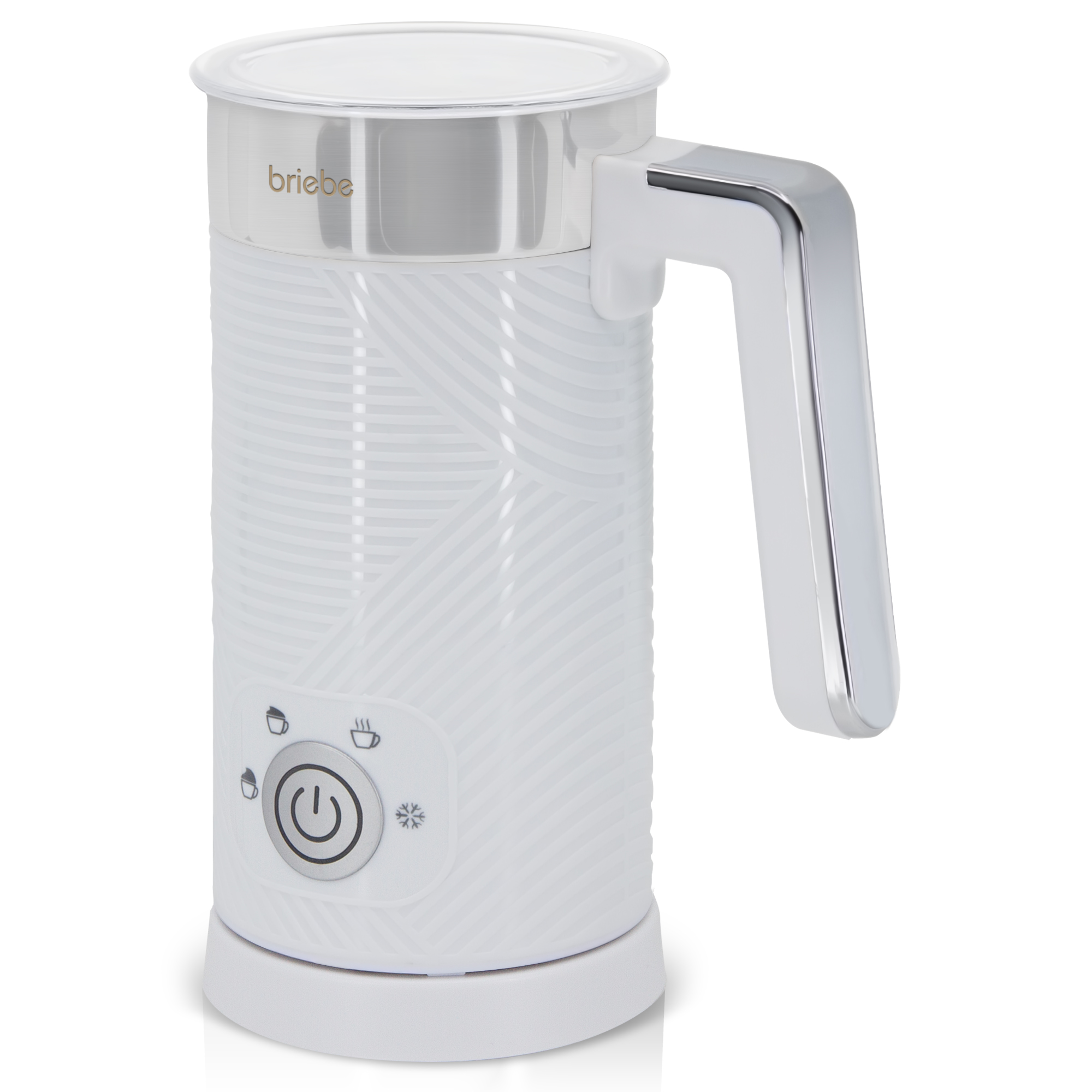 Mousseur A Lait Leclerc