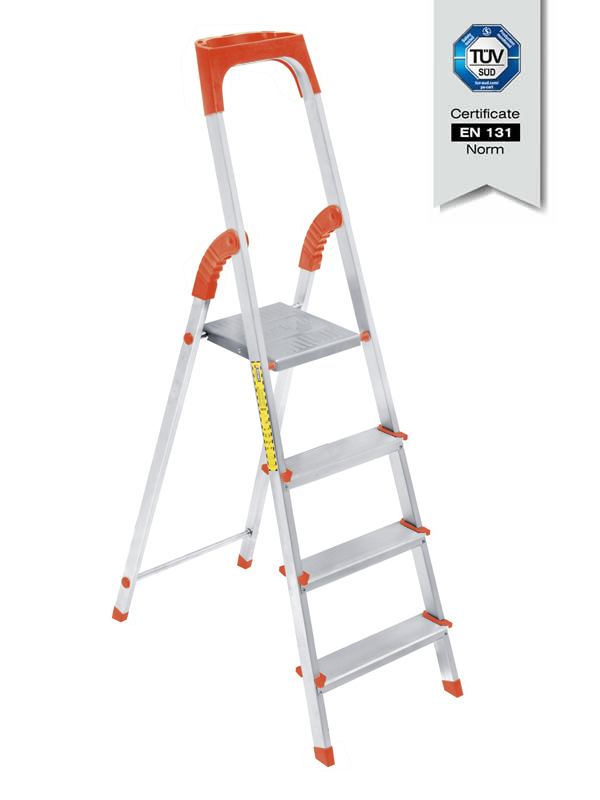 Escabeau au meilleur prix | E.Leclerc