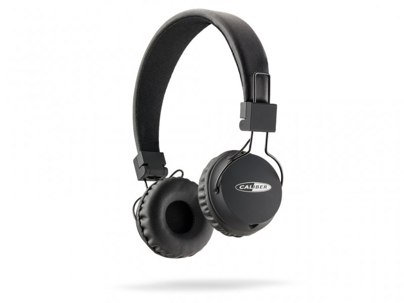 Caliber MAC301 écouteur/casque Avec fil Arceau Noir au meilleur prix ...