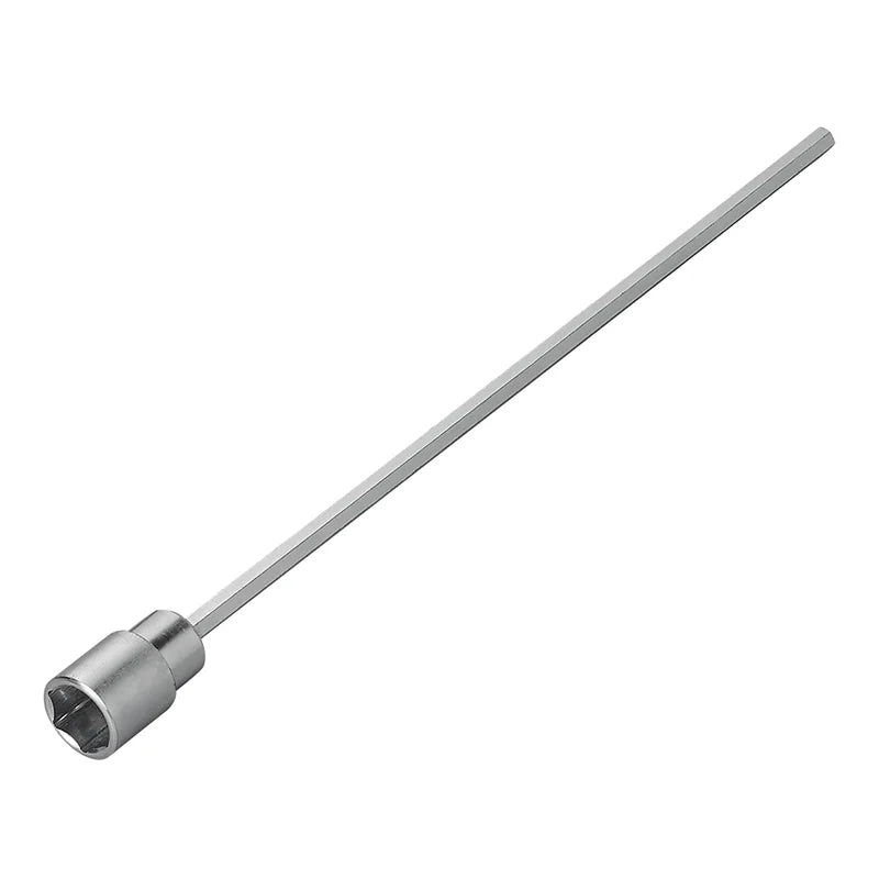 Ambout De Manivelle 340mm 19mm Pour Vérin Stabilisateur au meilleur ...