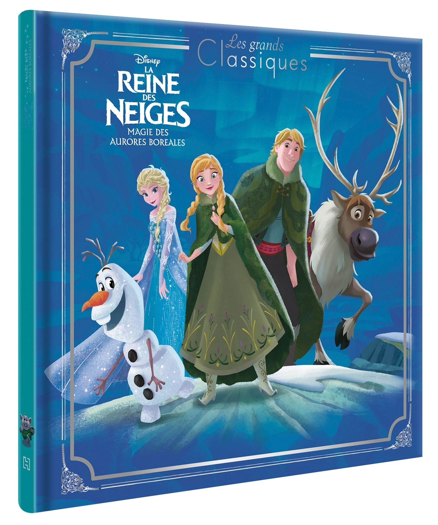 Sitemapcdatahttpsshopinf Inetcomgateau Reine Des Neiges Leclerc