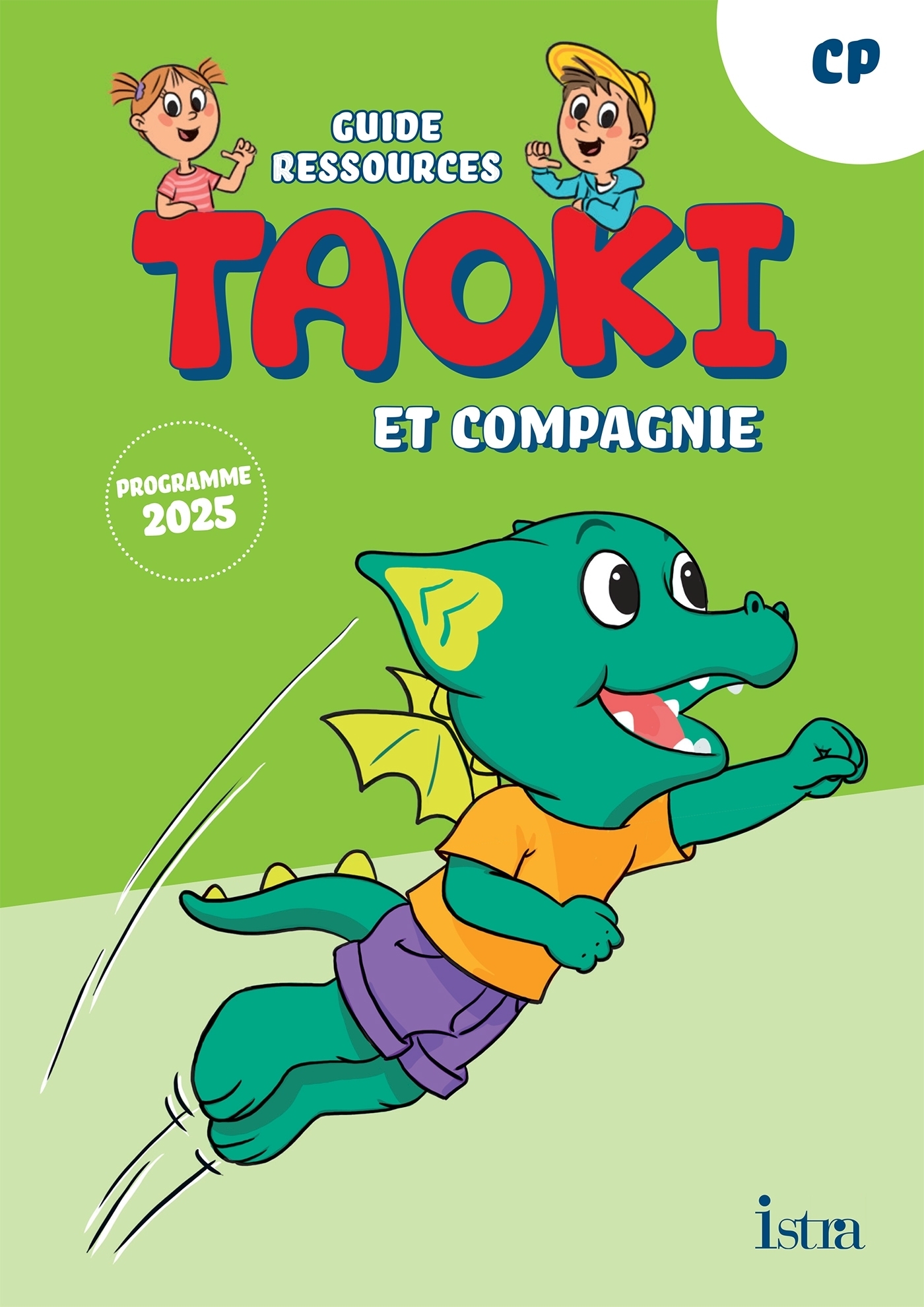 Taoki et compagnie - Méthode de lecture CP - Guide ressources - Edition ...