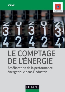 Le comptage de l'énergie - Amélioration de la performance énergétique ...