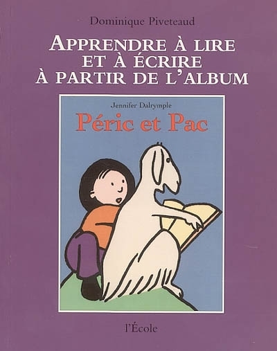 apprentissage peric et pac (Broché) au meilleur prix | E.Leclerc