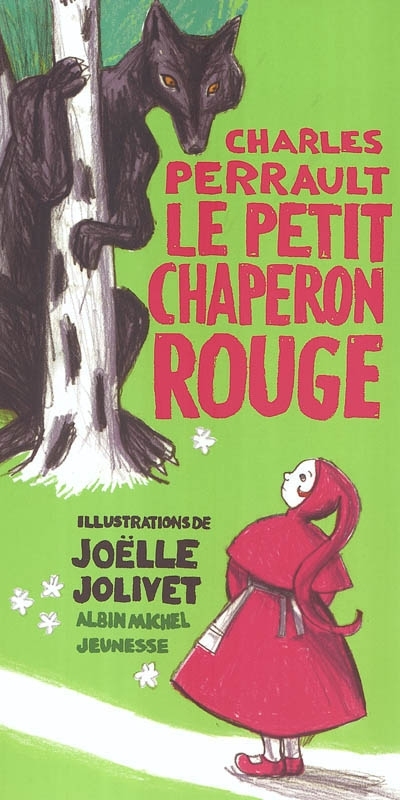 Le petit chaperon rouge (Relié) au meilleur prix | E.Leclerc