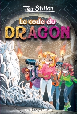 LE CODE DU DRAGON 1 ( EDITION 2016) (Poche) au meilleur prix | E.Leclerc