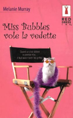 Miss Bubbles vole la vedette (Poche) au meilleur prix | E.Leclerc