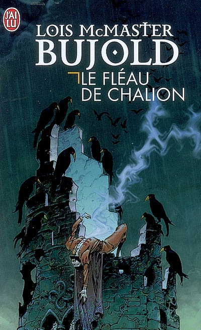 Le fléau de Chalion (Poche) au meilleur prix | E.Leclerc