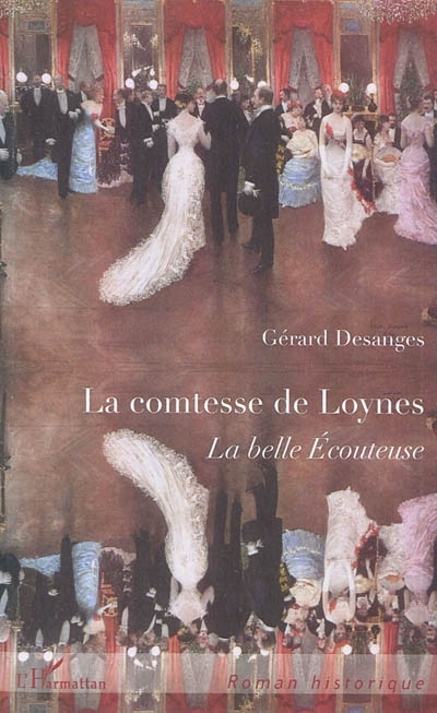 La comtesse de Loynes (Grand format) au meilleur prix | E.Leclerc
