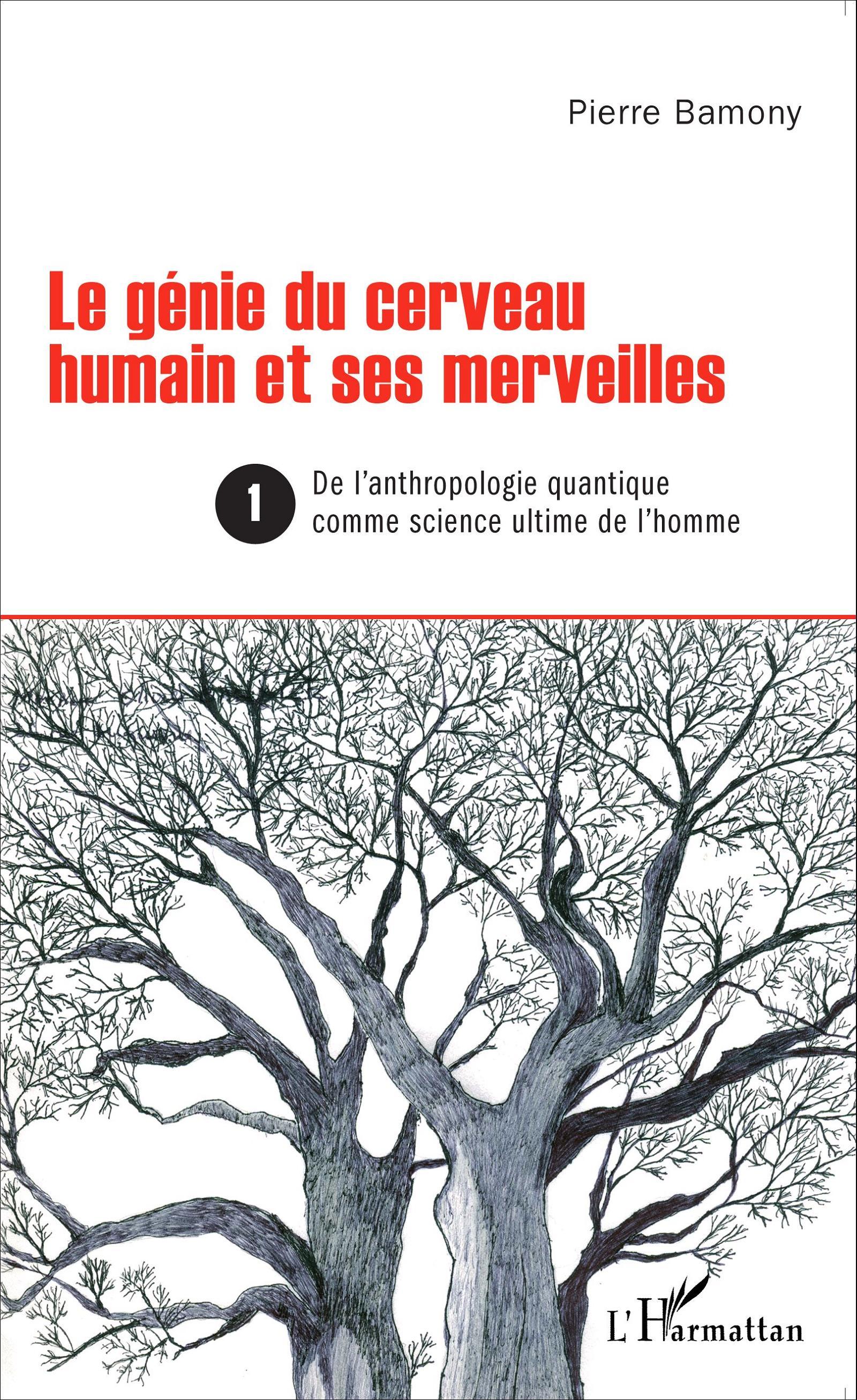 Le génie du cerveau humain et ses merveilles 1 - De l'anthropologie ...