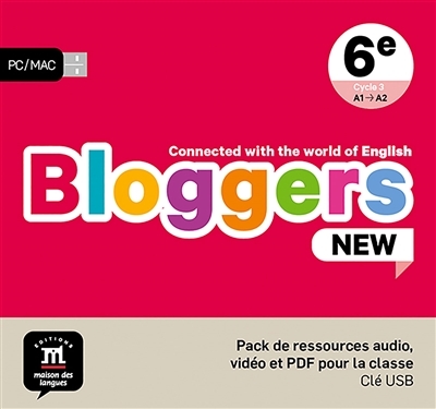 Edition Maison Des Langues Bloggers | Ventana Blog