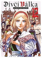 Divci Valka, la guerre des pucelles Tome 12 (Manga) au meilleur prix ...