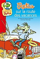 Ratus sur la route des vacances (Poche) au meilleur prix | E.Leclerc