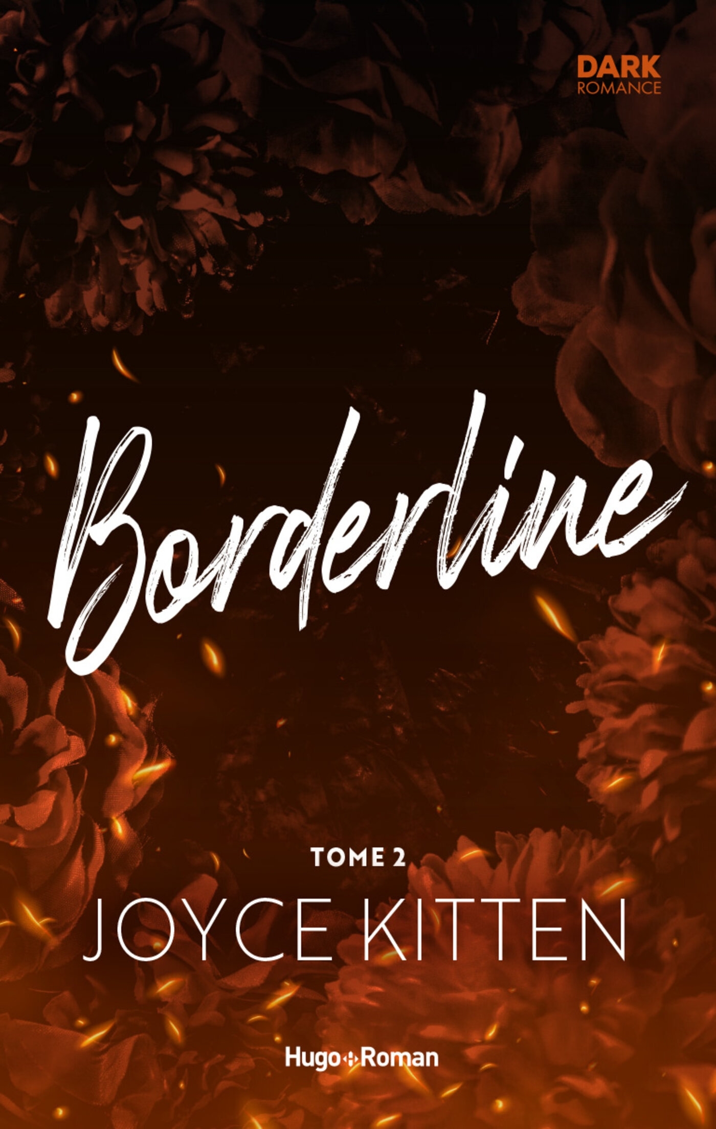 Borderline Tome 2 (Grand format) au meilleur prix | E.Leclerc